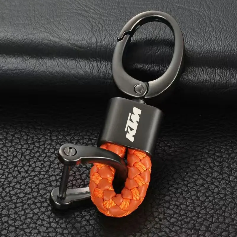 Motorbike Keychain Accessorios for KTM 790 990 1050 1090 1190 1290 ...
