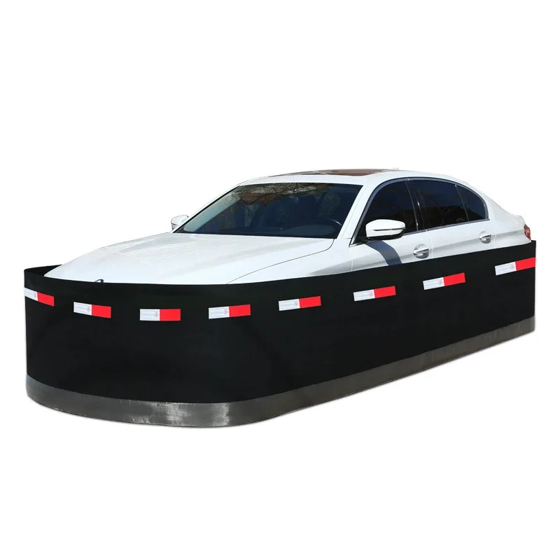 Multifunctional Thickened Anti-scratch Felt Car Rat Cover to Prevent ...