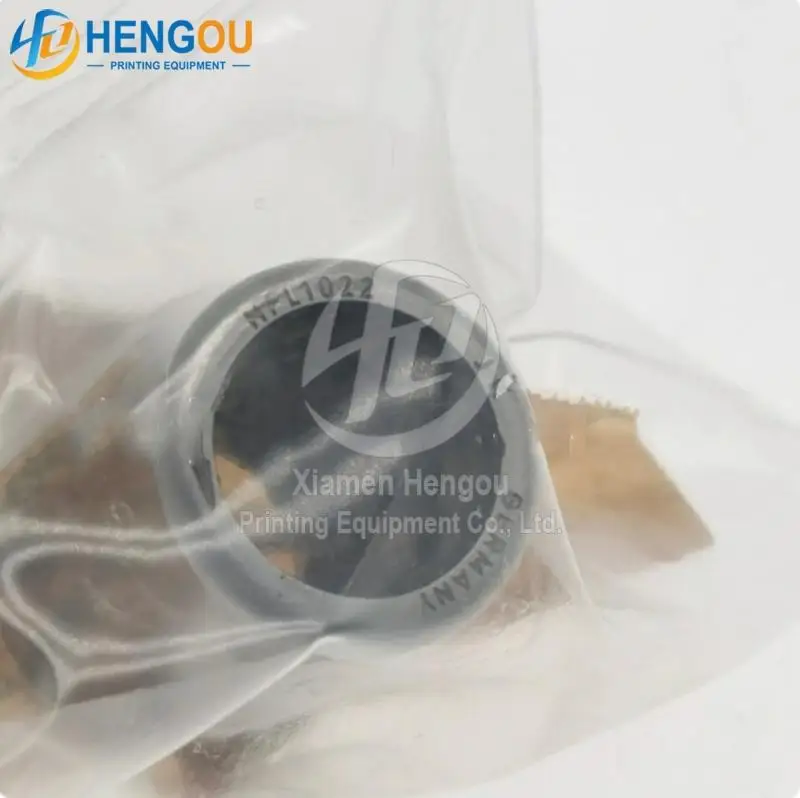 HFL1022-L564 = FCB-10 unidirectional needle roller bearing Printing ...