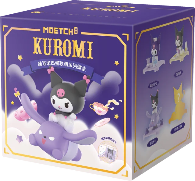 moetch Official Store