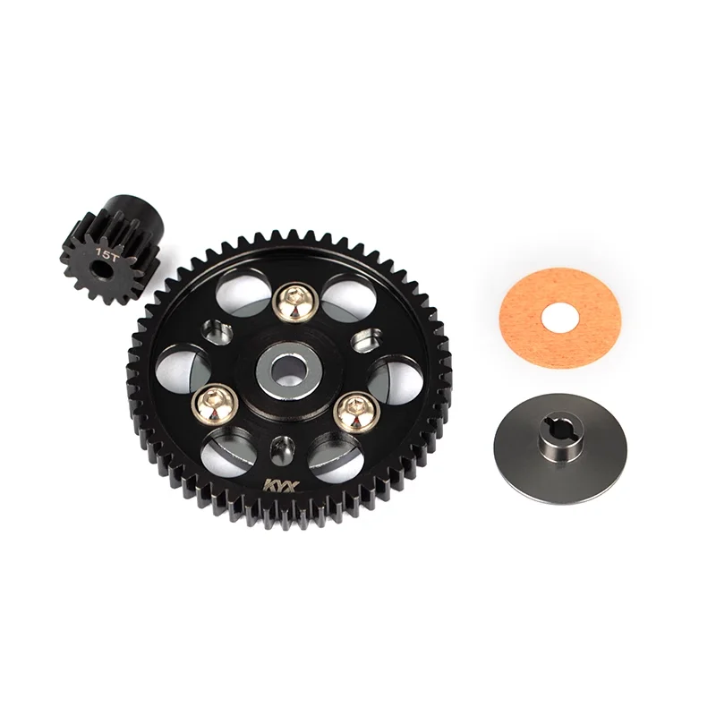 High-performance-Reinforced-Steel-Gear-Box-Transmission-Gear-15T-56T ...