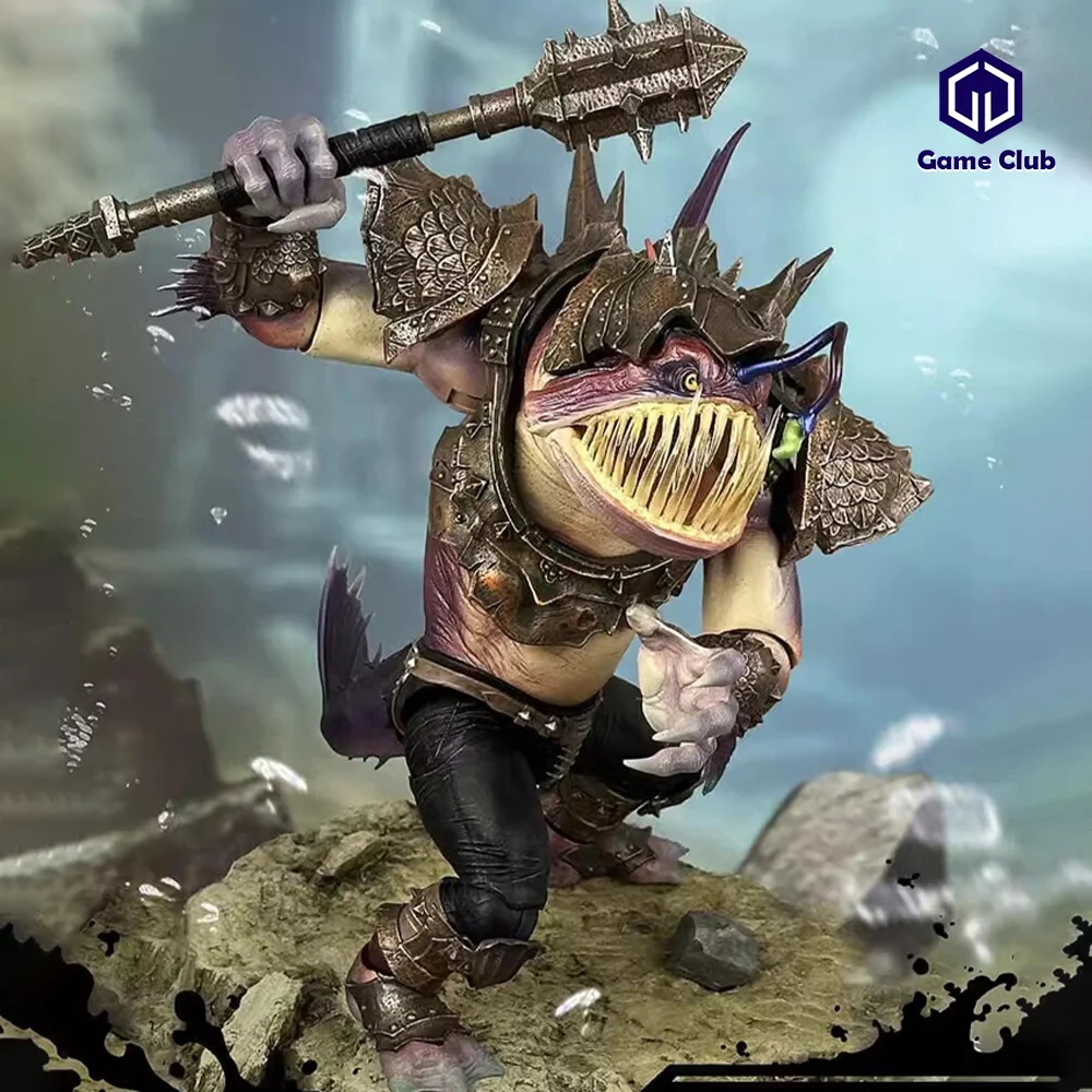 In-Stock-FuryToys-Fury-Studio-1-12-Scale-Soldier-Mythical-Characters ...