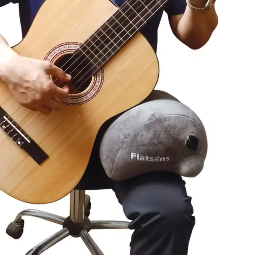Flatson FA-80A Classical Guitar Pads Cushion Guitar Balance Iatable ...