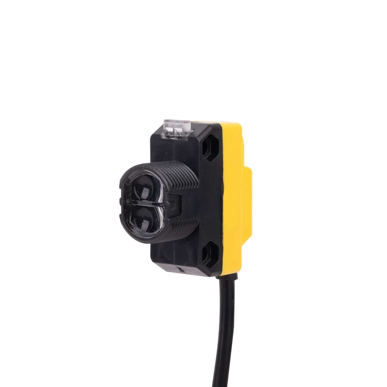 BXUAN Photoelectric Switch Sensor Diffuse-reflective Detection Distance ...