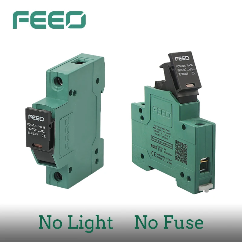 FEEO-1P-Automatic-CE-DC-Solar-PV-10x38-1000VDC-High-Voltage-Din-Rail ...