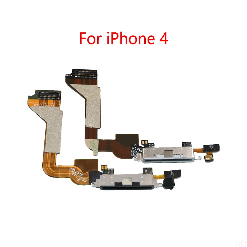 USB-Charging-Dock-Connector-Port-Socket-Jack-Charge-Board-Flex-Cable ...