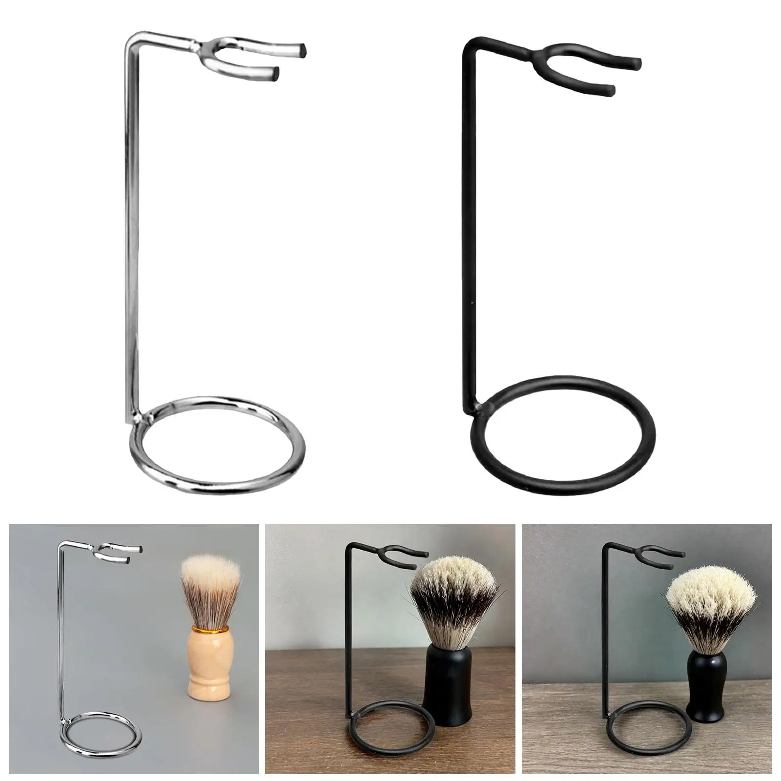 Razor-Holder-Stand-Storage-Organization-Brush-Shaving-Holder-for-Razor ...