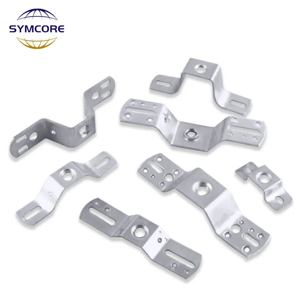 10pcs-Ceiling-Tray-Straight-Hanging-Plate-Convex-I-shaped-Bow-Fixed ...