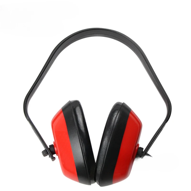 Ear-Protector-Plastic-Anti-shock-Headphones-Noise-Reduction-Soundproof ...