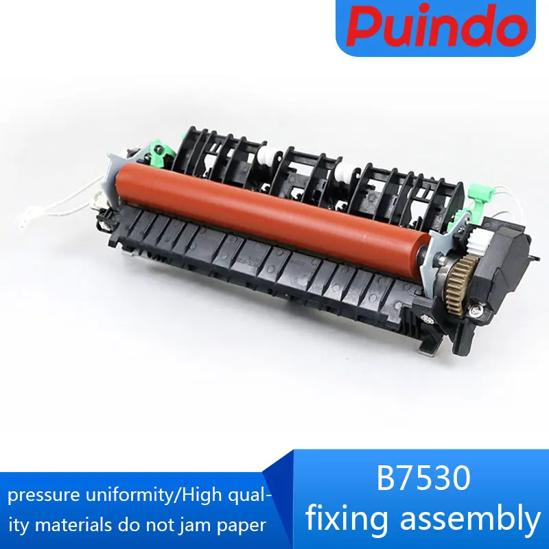 Conjunto da unidade do fuser dcpb7500d para o irmão b7535dw b7520dw MFC ...
