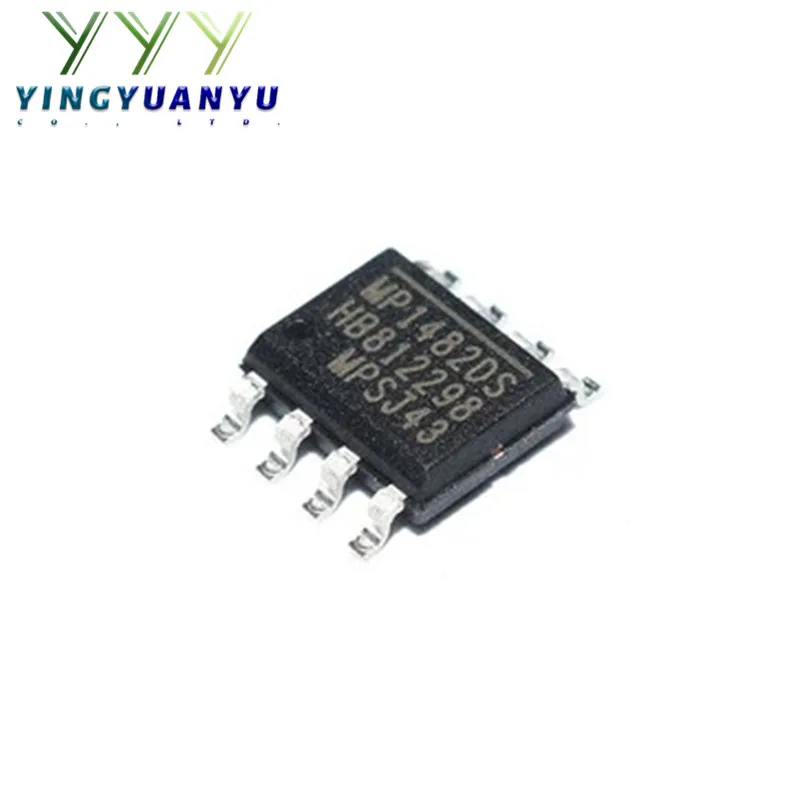 Chipset-IC-Original-5-50-unids-lote-MP1482DS-LF-Z-MP1482DS-MP1482-SOP-8 ...