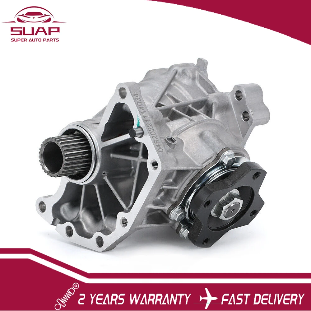 Nuevo-estuche-de-transferencia-para-Nissan-Pathfinder-Murano-Infiniti ...