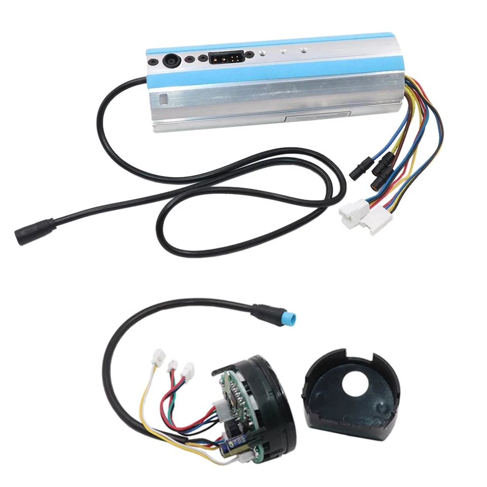 ES4 Controller Controller Board Replacement Motherboard Kit Control ...