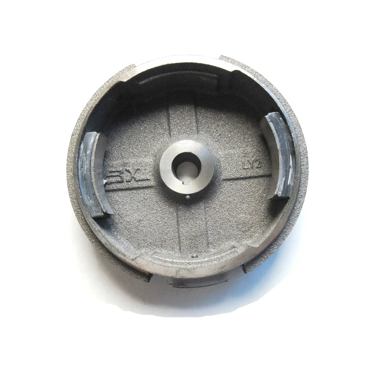 Flywheel-GX160-FOR-HONDA-GX160-GX200-5-5HP-6-5HP-7HP-2KW-3KW-GENERATOR ...