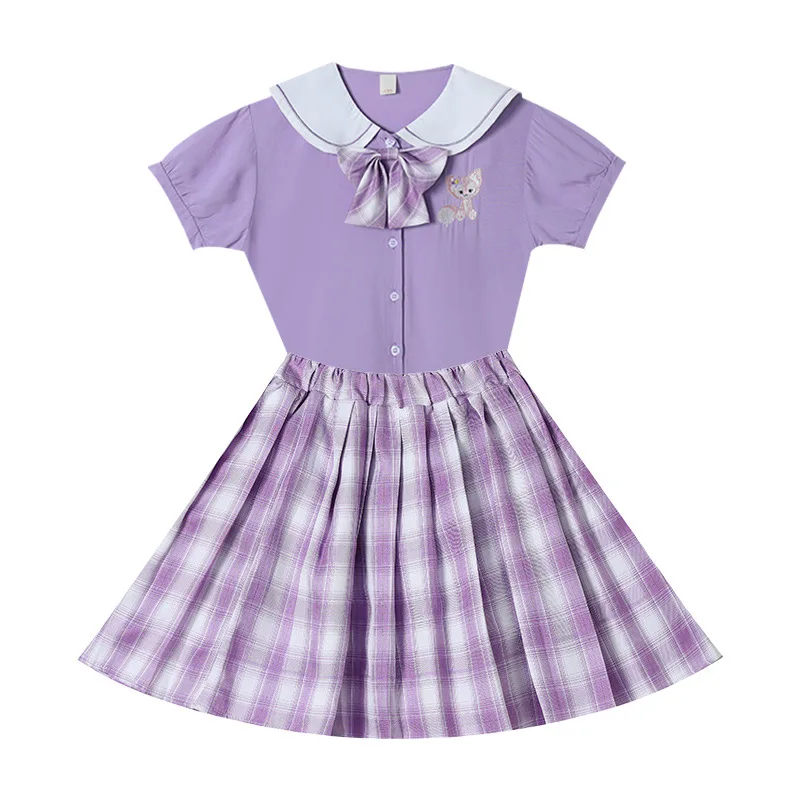 Japan Girls Skirt Lift