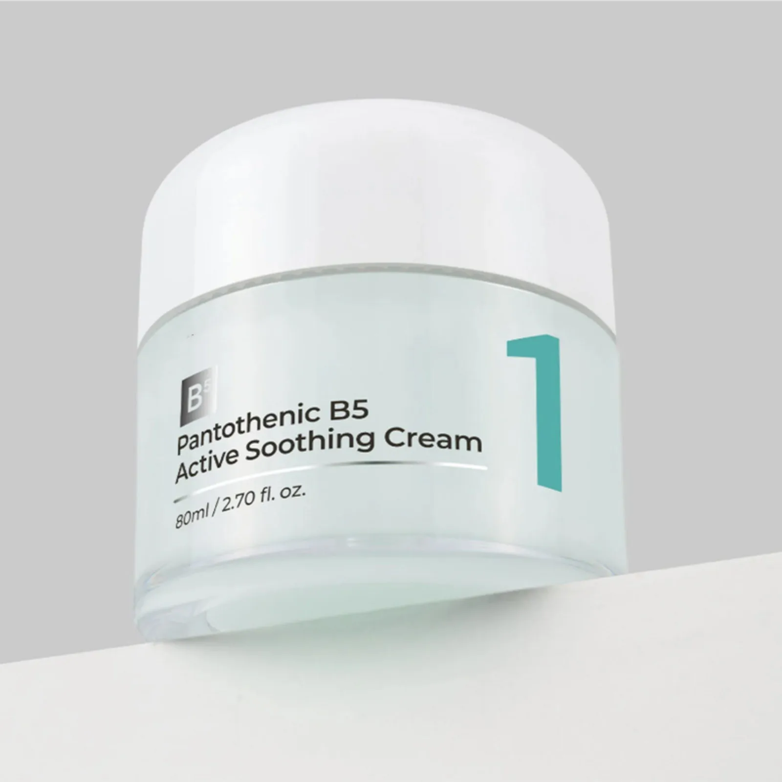 Pantothenic-B5-Soothing-Cream-Skin-Moisturizing-Cream-Hydrating ...