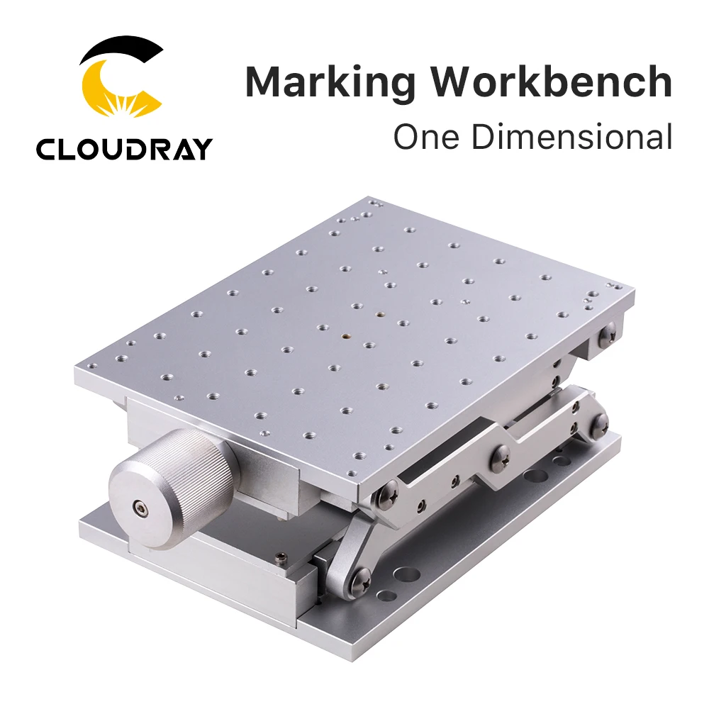Cloudray-1-Axis-Moving-Table-210-150mm-Working-Size-Z-AXIS-Table ...