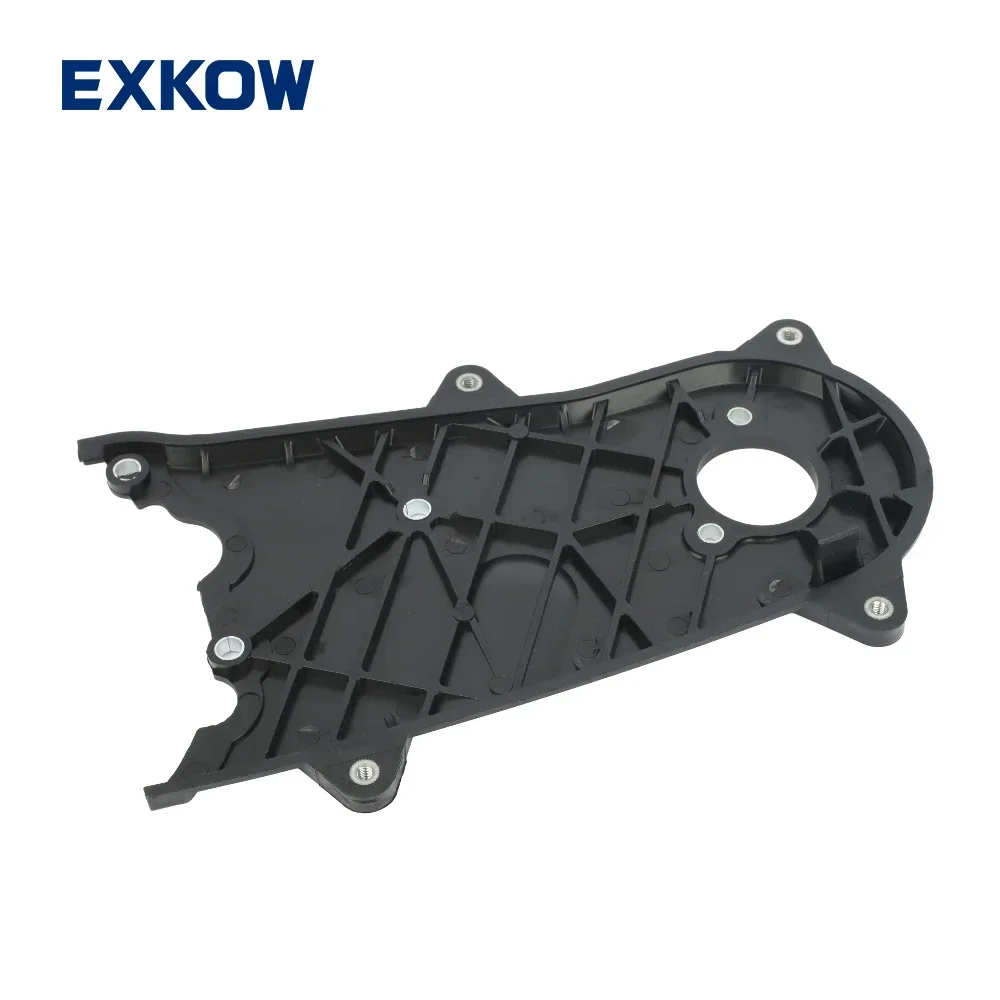 NO.2 Timing Belt Cover for Toyota Hilux Pickup 1KD 2KD 1997-2019 11322 ...