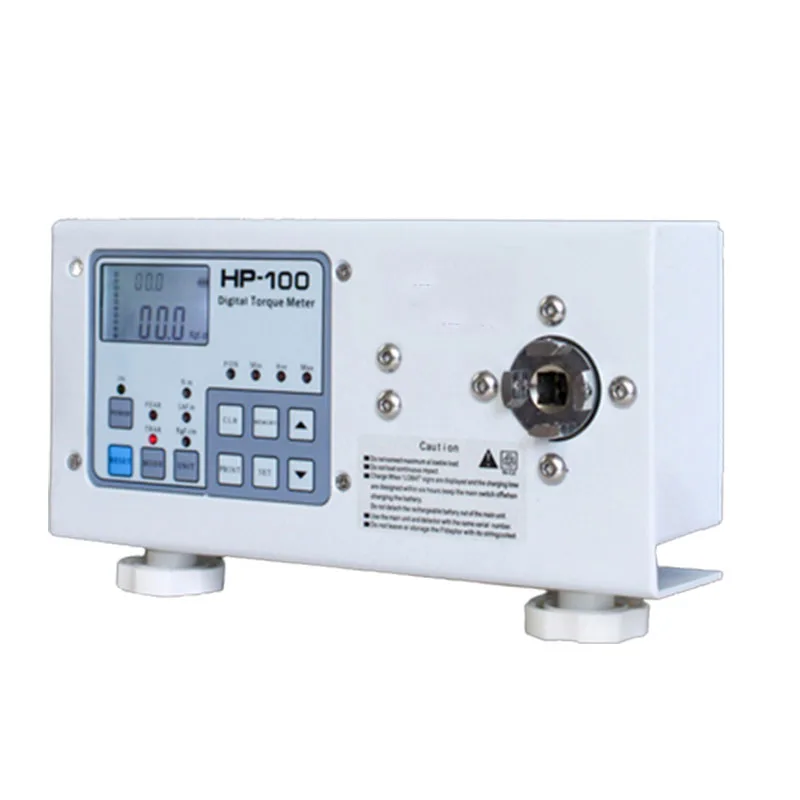 High-precision-HP-100-Digital-Bottle-Cap-Torque-Meter-Tester-Torque ...