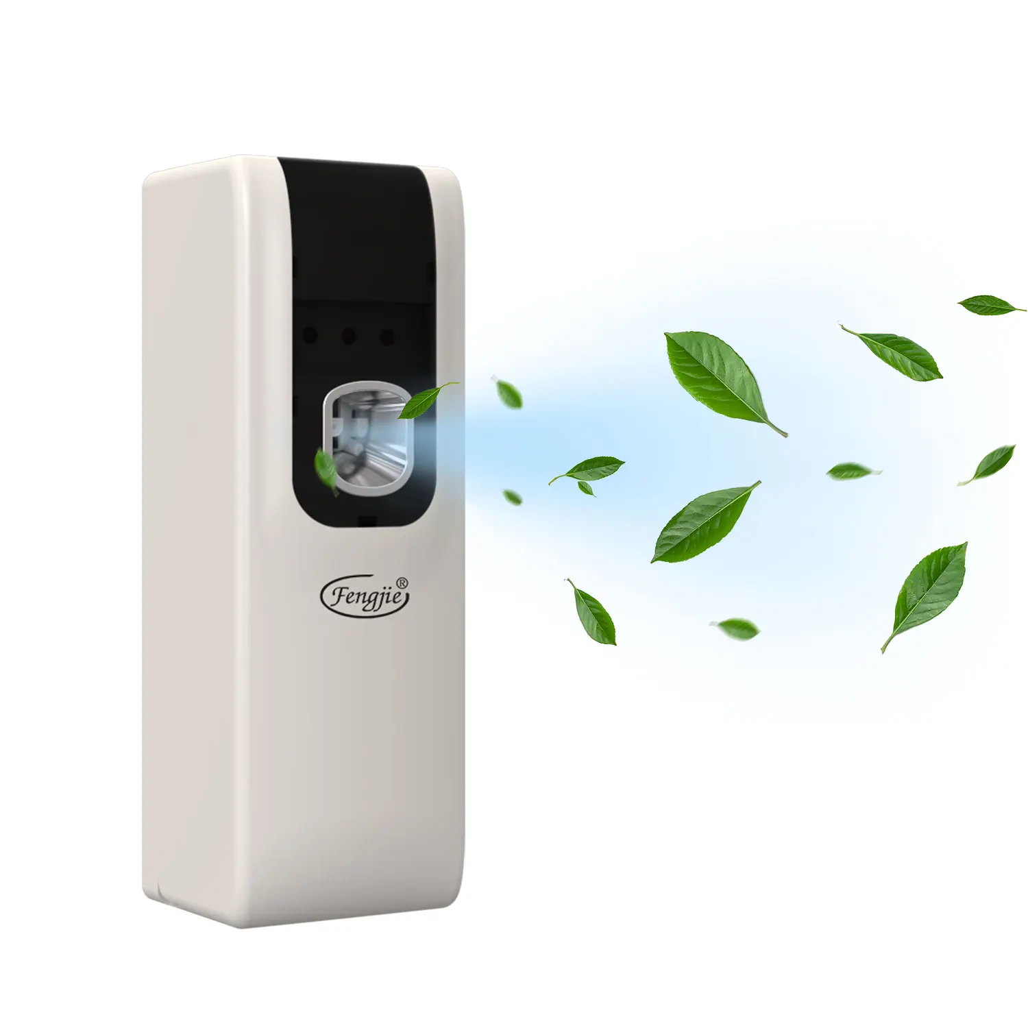 Automatic-Air-Freshener-Spray-Dispenser-Wall-Mount-Free-Standing-Refill ...
