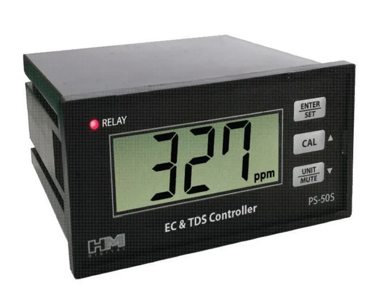 PSC50-Online-conductivity-meter-TDS-tester-Industrial-water-treatment ...