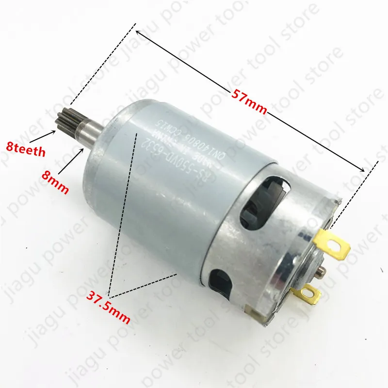 RS550-motor-WX390-18V-20V-for-WORX-WU390-WX390-1-WX390-31-WU390-9-WX390 ...