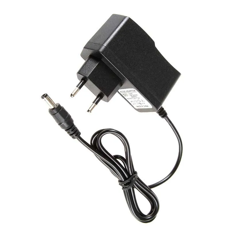 TV BOX Power Supply 5V 2A Charger EU US Plug Converter AC-DC Adapter ...
