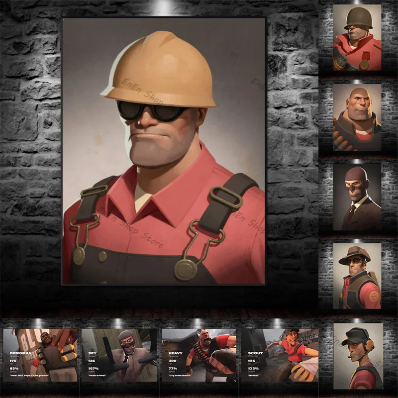 Tf2 Soldier Face