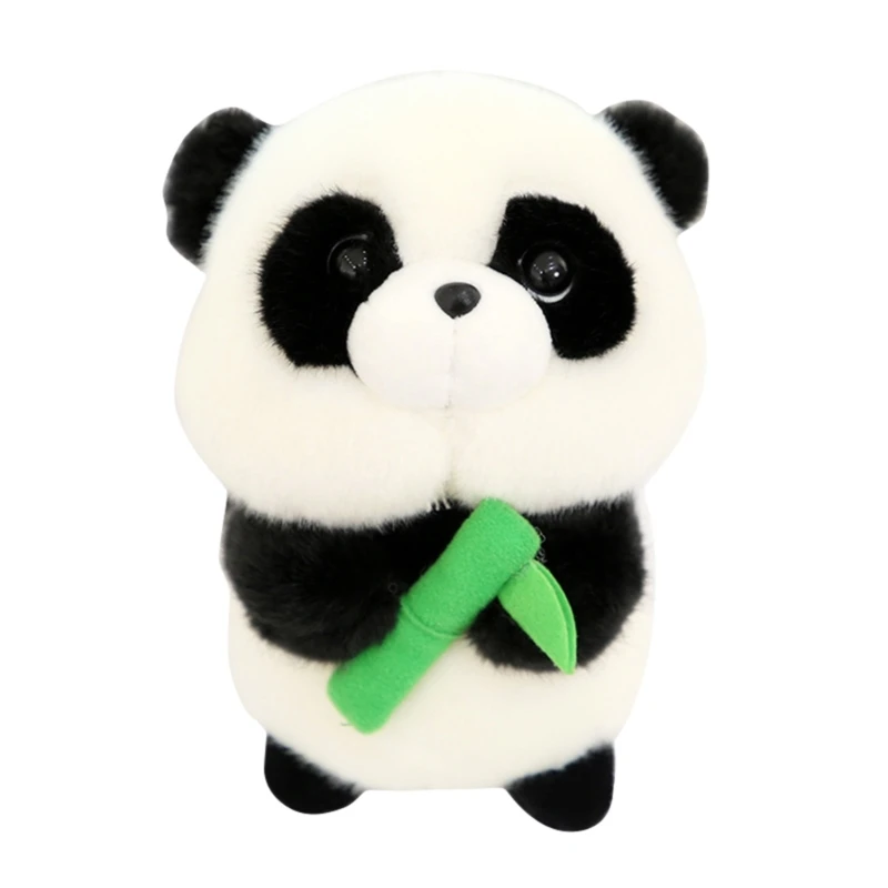 HUYU-Chinese-Panda-Cuddle-Stuffed-Toy-Chinese-Panda-Cotton-Filled ...