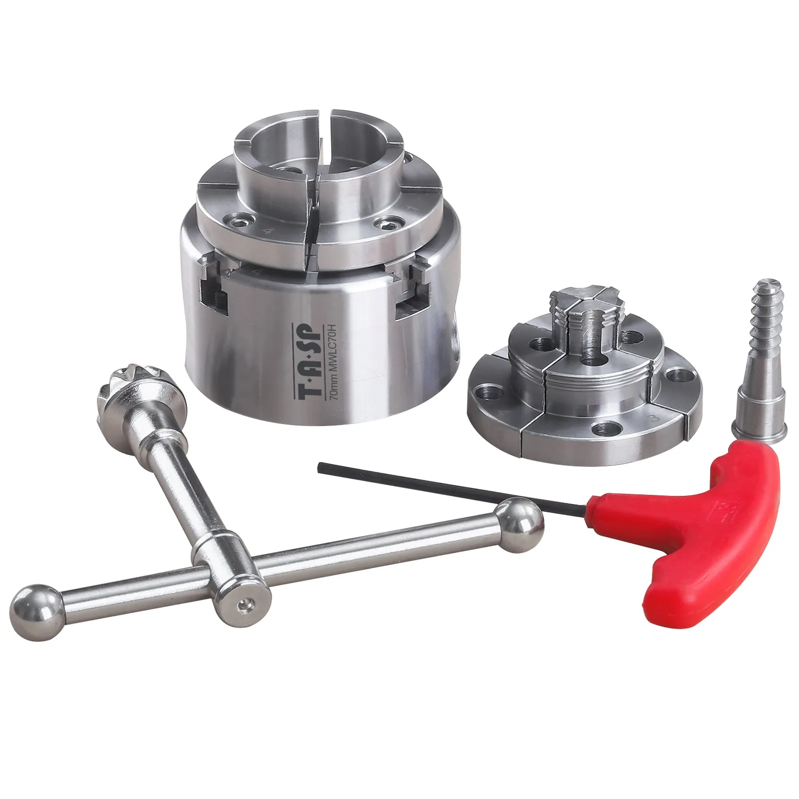 TASP-Juego-de-Portabrocas-de-desplazamiento-de-torno-de-madera ...