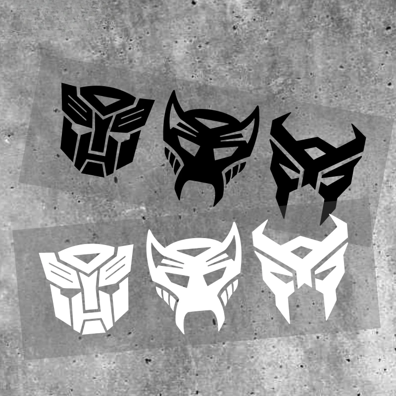 1pc-Anime-Stickers-Car-Stickers-Auto-Window-Bumper-Body-Styling ...