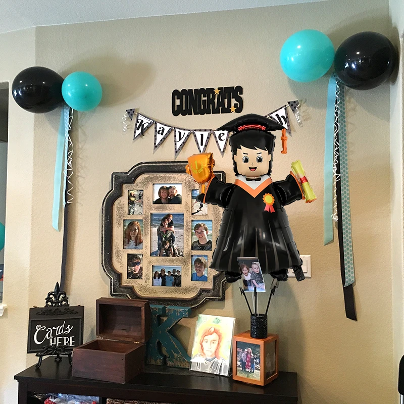 Graduation Party Ideas For Guys