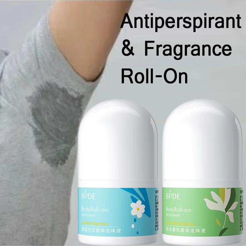 Ball-Body-Lotion-Antiperspirants-Underarm-Deodorant-Roll-Fresh ...