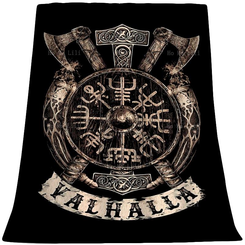 Dominican Crest Tattoo