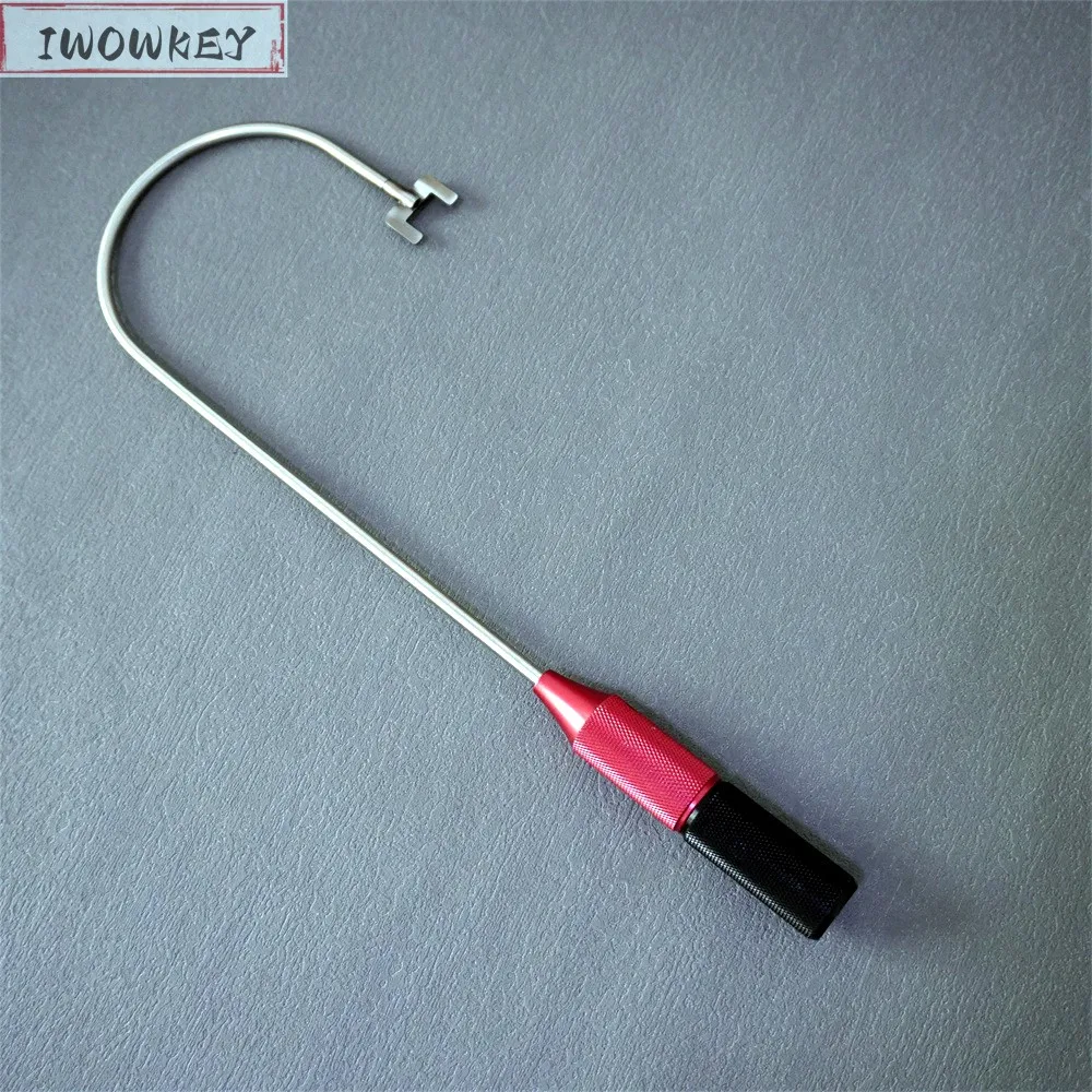 Locksmith-Door-Opener-Tools-Kits-Thumb-Turn-By-Pass-Tool-for-Glass-Door ...