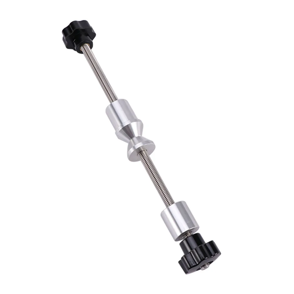 Thru-Axle-Adapter-Truing-Stand-Aluminium-Alloy-Bicycle-Wheel-Universal ...