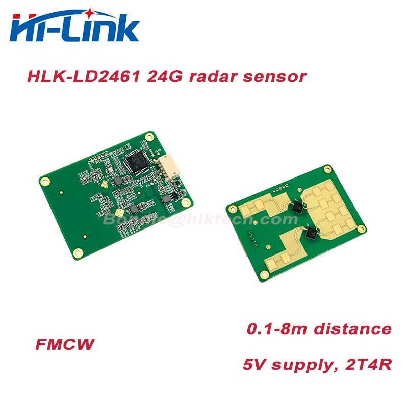 Free-ship-LD2461-Smart-Home-Human-Tracking-Sensor-Motion-Detection ...