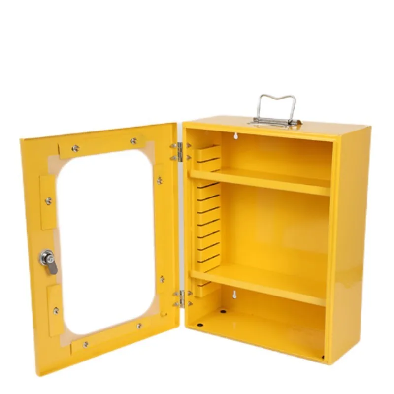 Lockout Tagout Storage Cabinet, Lockout Tagout Station With, 52% OFF