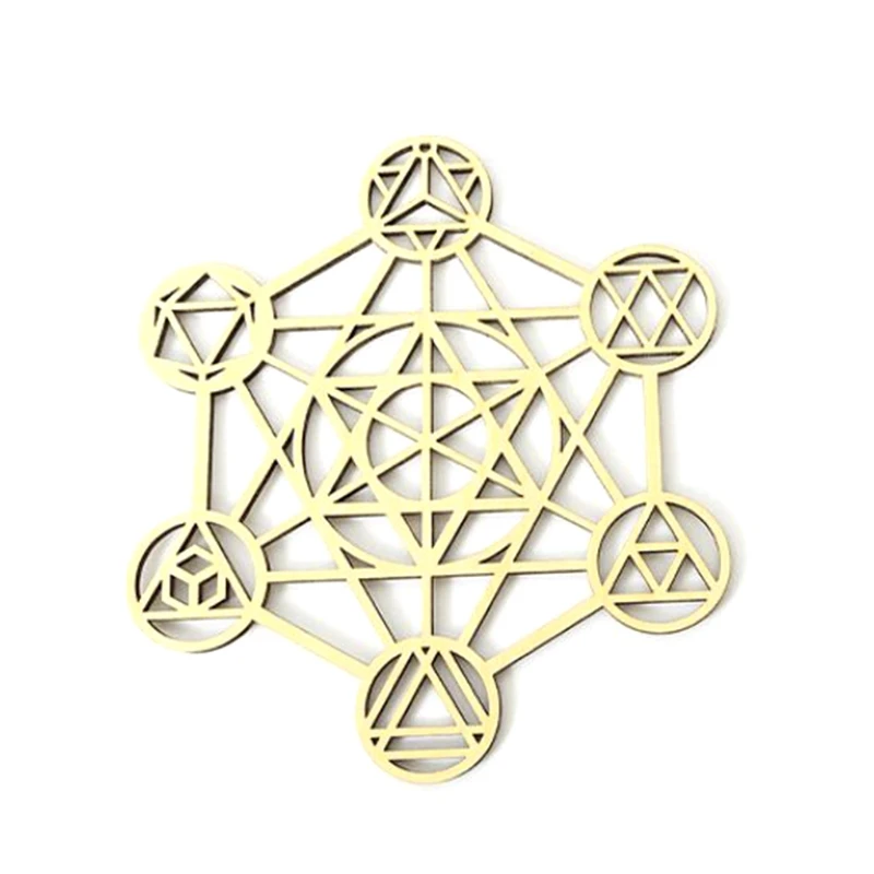 Tree Of Life Symbol Sacred Geometry