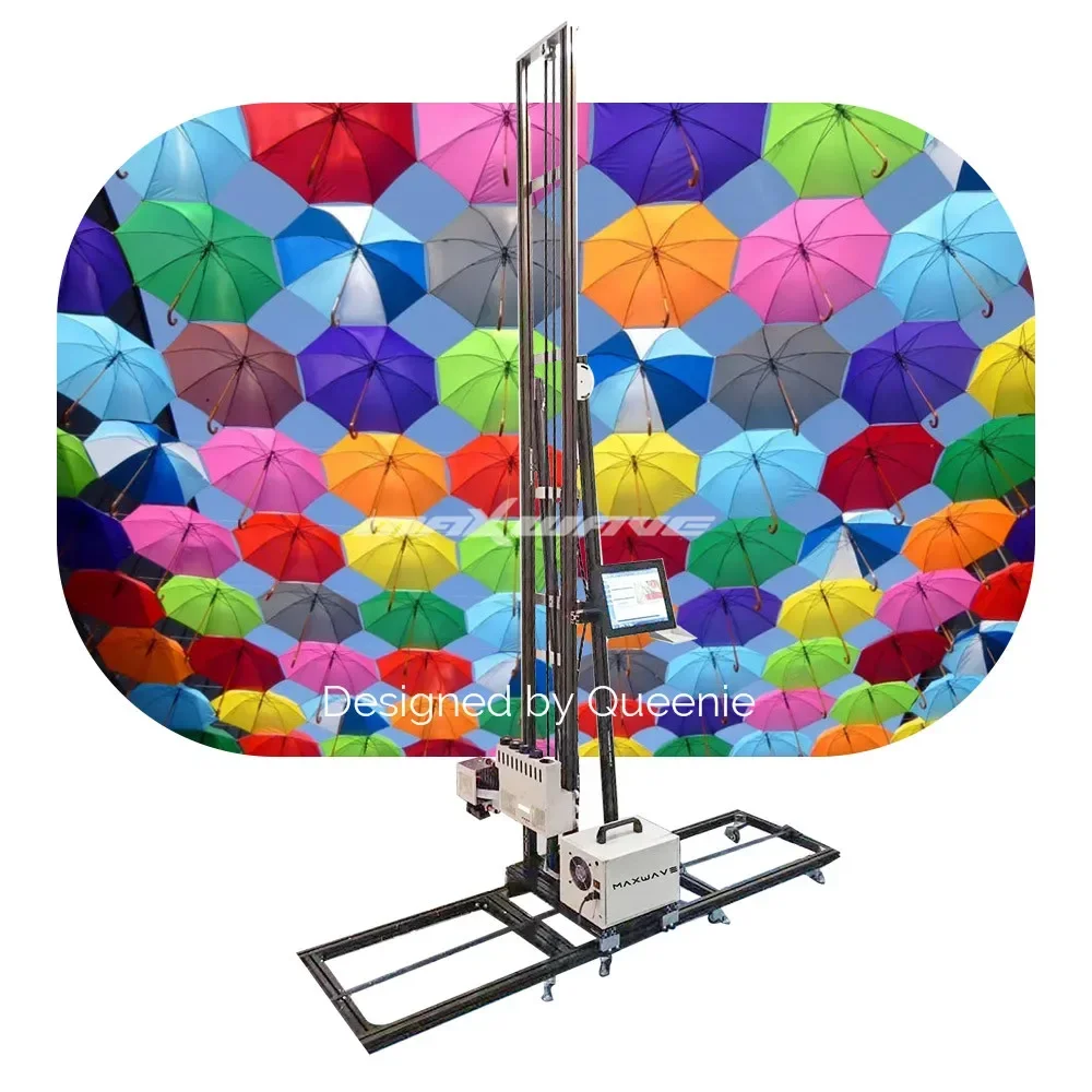 3d-Wall-Printer-Wall-Printing-Machine-Glass-Wood-Ceramic-Printing-Real ...