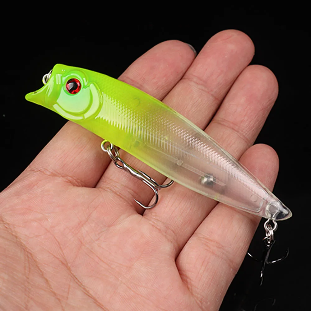 1pcs-Popper-Fishing-Lures-9-5cm-11-5g-Hard-Bait-Isca-Artificial-Bait ...