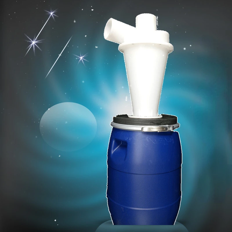 50-litres-60-litres-cyclone-woodworking-vacuum-powder-dust-collector ...