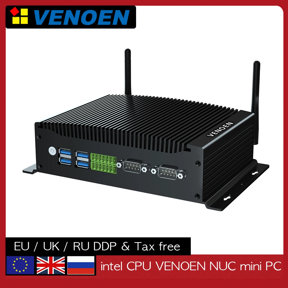 ITX-GPIO-Mini-PC-Intel-Core-i7-10510U-i5-10210U-8260U-i3-RS232-422-485 ...