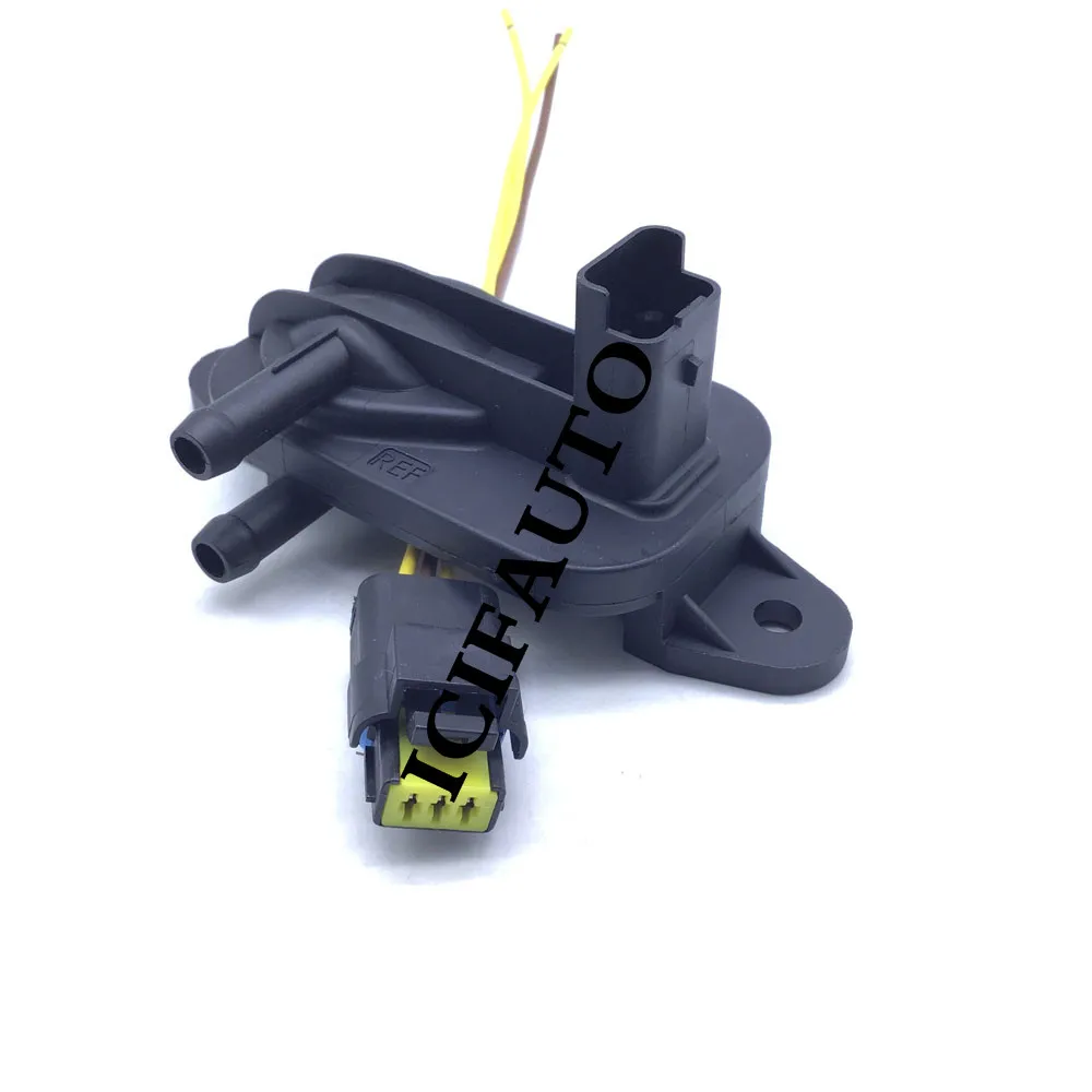 DPF Sensor Repair - 2013 Ducato P2454 | FIAT Ducato | The FIAT Forum