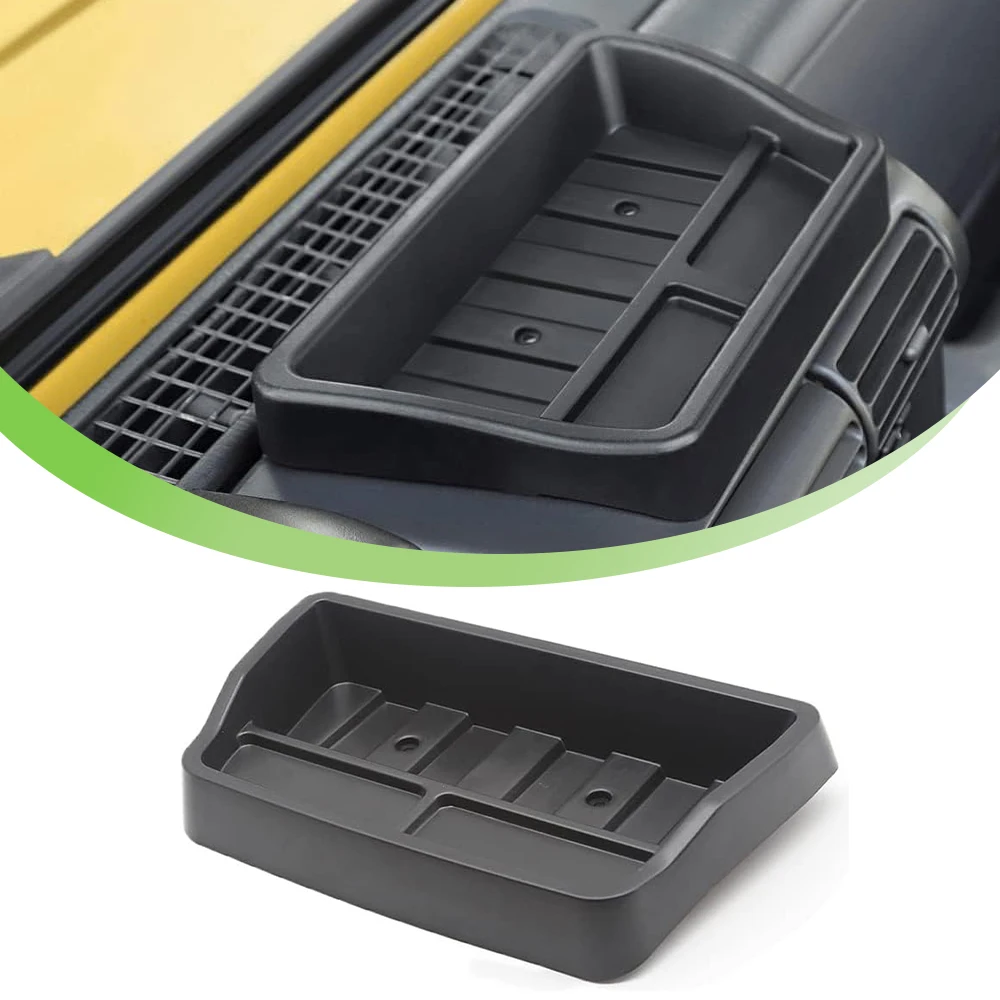 Car-Center-Console-Storage-Box-Dashboard-Organizer-Tray-Stowing-Tidying ...