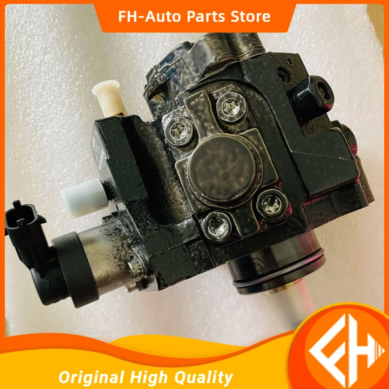 Original-Rail-High-Pressure-Fuel-Pump-For-Great-Wall-Wingle-Steed-Haval ...