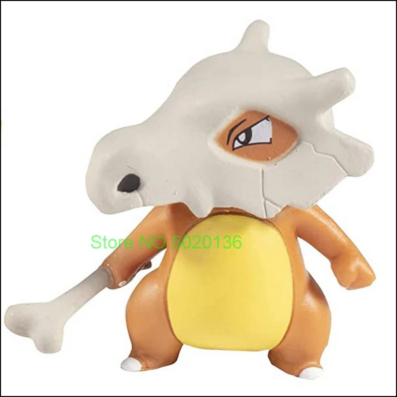 Figuras de acción de Pokémon Eevee Charmander Mega Charizard XY ...