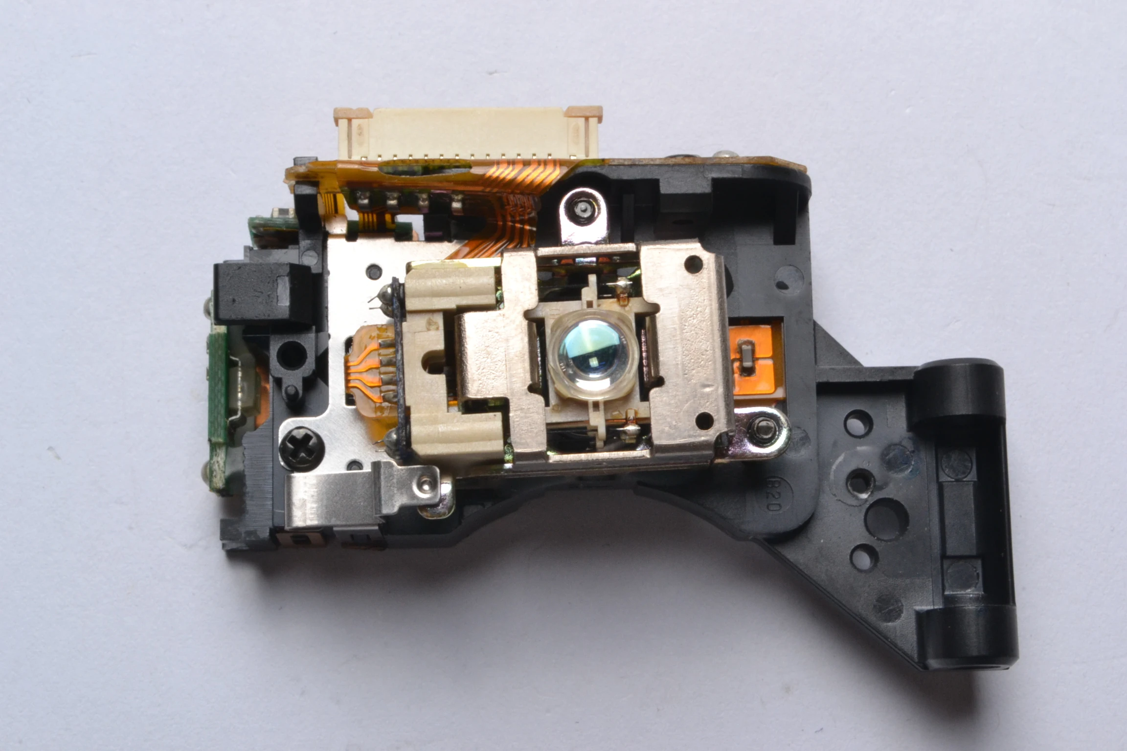 Replacement For DENON DVD-3910 CD DVD Player Spare Parts Laser Lens ...