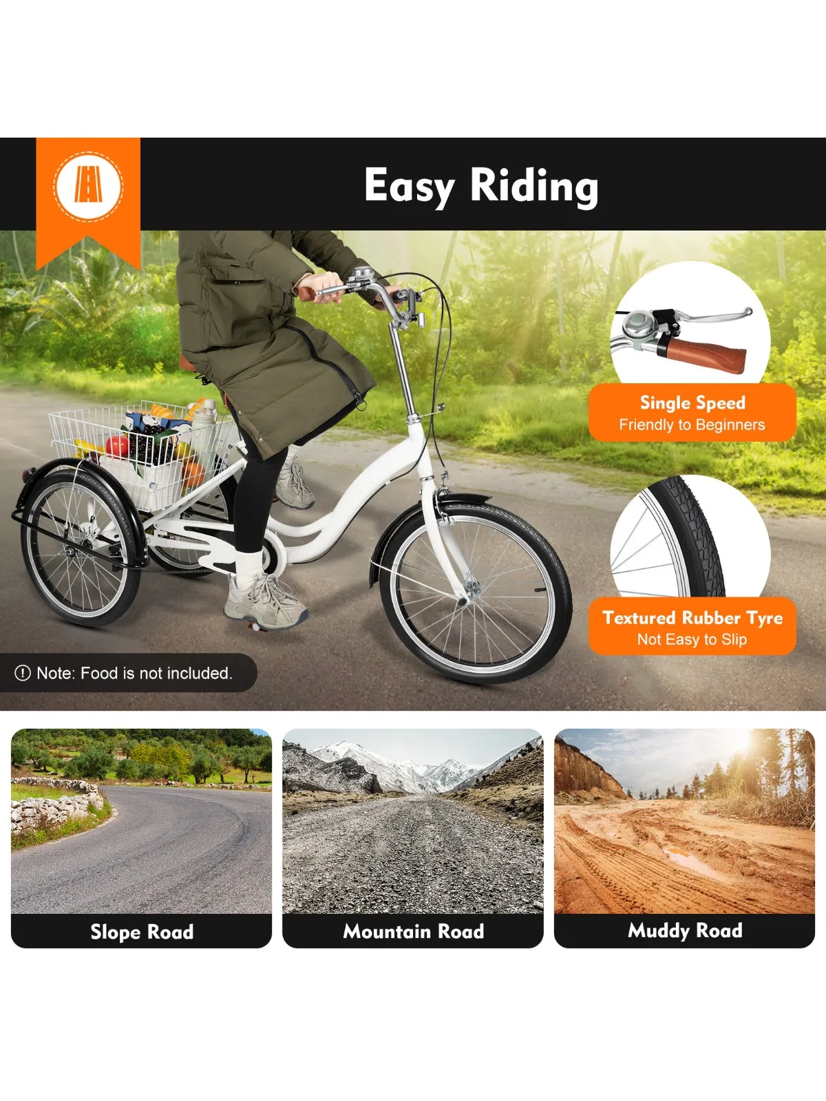 One Speed Bike: The Ultimate Guide to Choosing, Using, and Maintaining ...