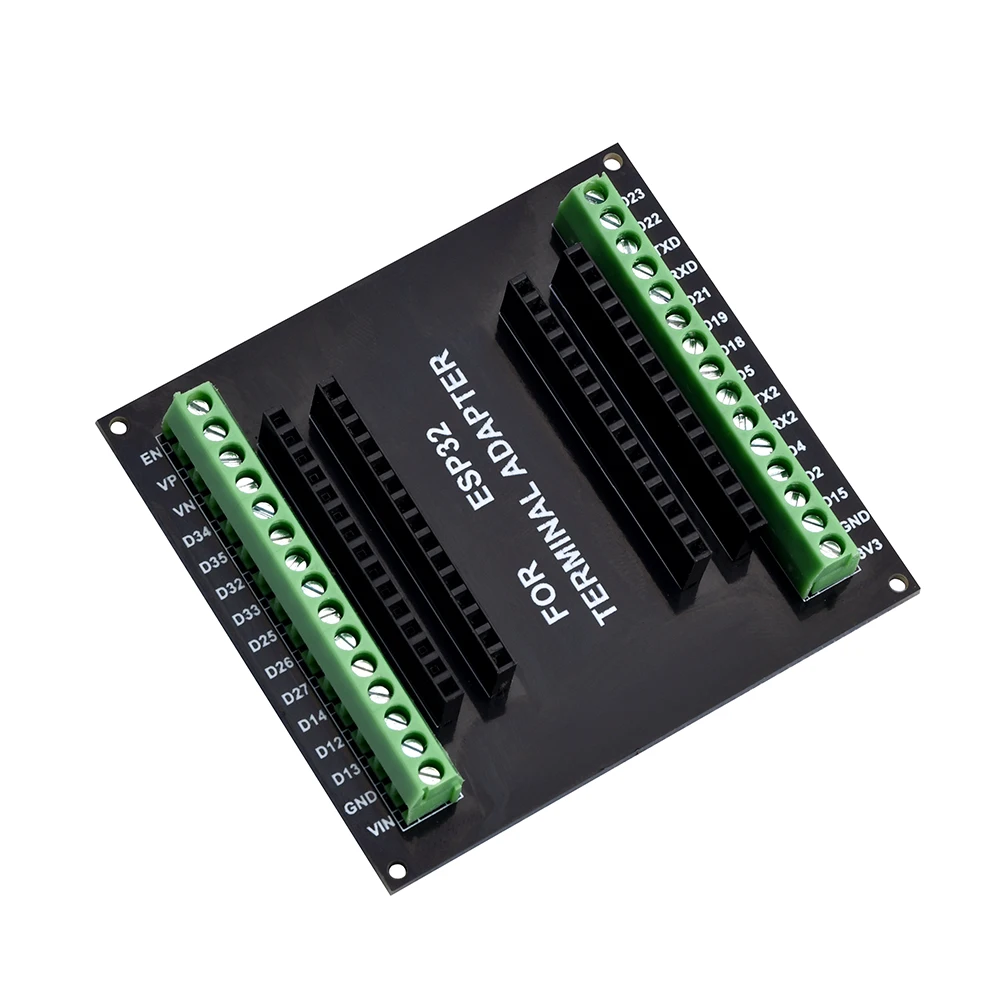 ESP32 Pinout How To Use GPIO Pins? Pin Mapping Of ESP32, 55% OFF